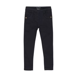 Minymo Jeans M&auml;dchen Gr&ouml;&szlig;e 152 dunkelblau