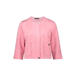 Betty Barclay Blazer Damen Gr&ouml;&szlig;e 38 pitaya