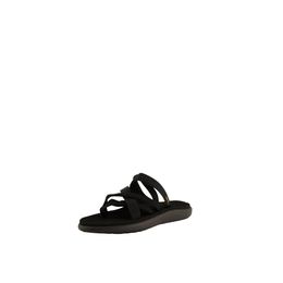 Teva Sandale Damen Gr&ouml;&szlig;e 36 schwarz