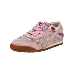Laura Vita Sneaker Damen Gr&ouml;&szlig;e 42 t&uuml;rkis / pitaya / altrosa / pastellpink