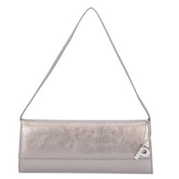 Picard Clutch 'Auguri' Damen Gr&ouml;&szlig;e One Size silber