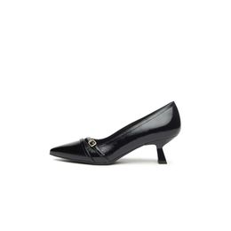 Nero Giardini Pumps 'Naplak Schwarz Tpu Cleto' Damen Gr&ouml;&szlig;e 38.5 schwarz