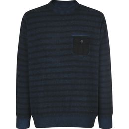 Babista Pullover ' Variento ' Herren Gr&ouml;&szlig;e XXL/XXXL dunkelblau