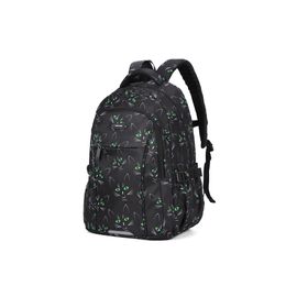 Aoking Rucksack Herren Gr&ouml;&szlig;e One Size gr&uuml;n / schwarz