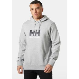 Helly Hansen Sweatshirt Herren Gr&ouml;&szlig;e S graumeliert