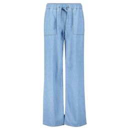 BETTY & CO Betty & Co Hose Damen Gr&ouml;&szlig;e 46 blue denim