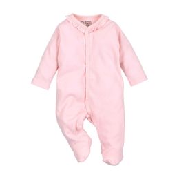 Nini Strampler Gr&ouml;&szlig;e 56 rosa