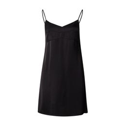 Calvin Klein Jeans Kleid Damen Gr&ouml;&szlig;e 38 schwarz