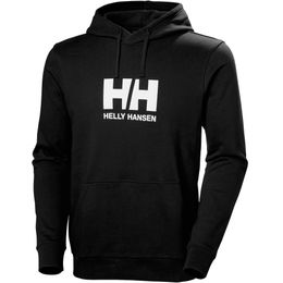 Helly Hansen Sweatshirt Herren Gr&ouml;&szlig;e S schwarz