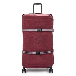 Kipling Trolley 'Spontaneous' Herren Gr&ouml;&szlig;e One Size dunkelblau / rot / wei&szlig;