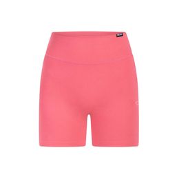 Smilodox Sporthose ' Veyra ' Damen Gr&ouml;&szlig;e XL pink
