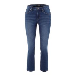 Aniston Casual Jeans Damen Gr&ouml;&szlig;e 29 dunkelblau