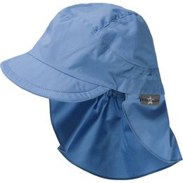Sterntaler Hut Jungen Gr&ouml;&szlig;e 55 rauchblau