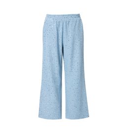 Studio Untold Hose Damen Gr&ouml;&szlig;e 52 hellblau