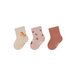 Sterntaler Socken Jungen Gr&ouml;&szlig;e 16/16.5 bunt