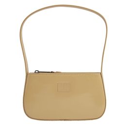 Tommy Jeans Schultertasche Damen Gr&ouml;&szlig;e One Size beige