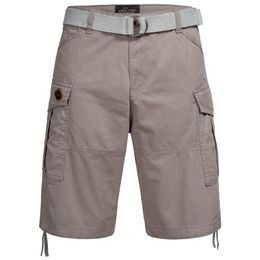 Alessandro Salvarini Shorts Herren Gr&ouml;&szlig;e 38 taupe