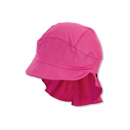 Sterntaler Hut Jungen Gr&ouml;&szlig;e 53 pink