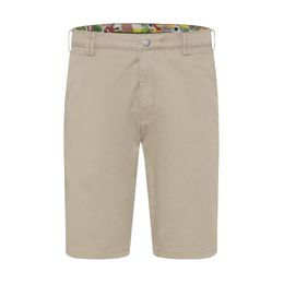 MEYER Shorts Herren Gr&ouml;&szlig;e 44 cappuccino