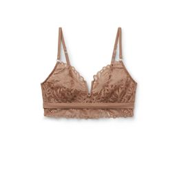 Intimissimi Bra 'Italian Riviera' Damen Gr&ouml;&szlig;e 80 cappuccino Winterschuhe