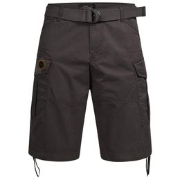 Alessandro Salvarini Shorts Herren Gr&ouml;&szlig;e 38 anthrazit