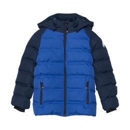 Color Kids Skijacke Jungen Gr&ouml;&szlig;e 104 ultramarinblau