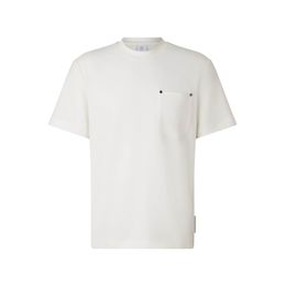 Bogner T-Shirt 'Damien' Herren Gr&ouml;&szlig;e L offwhite