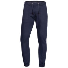 INDICODE Jeans Jeans Herren Gr&ouml;&szlig;e 33 dunkelblau