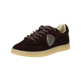 Blauer.usa Sneaker Damen Gr&ouml;&szlig;e 39 dunkelbraun
