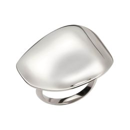 Breil Ring Damen Gr&ouml;&szlig;e 54 silber