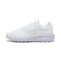 Puma Sneaker Damen Gr&ouml;&szlig;e 37 wei&szlig;