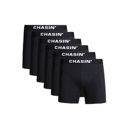 CHASIN' Chasin' Boxershorts 'Thrice BBB' Herren Gr&ouml;&szlig;e L schwarz