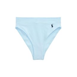 Polo Ralph Lauren Slip ' Club Cotton ' Damen Gr&ouml;&szlig;e XS hellblau