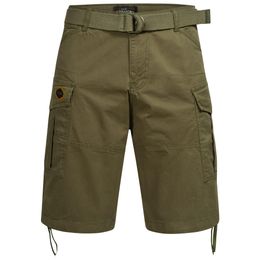 Alessandro Salvarini Shorts Herren Gr&ouml;&szlig;e 42 oliv