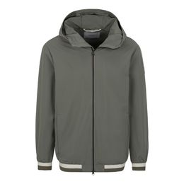 Replay Jacke Herren Gr&ouml;&szlig;e S grau / wei&szlig;