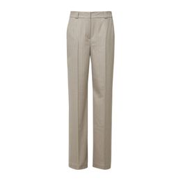 comma, COMMA Hose Damen Gr&ouml;&szlig;e 44 beige