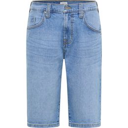 Mustang Shorts 'Jackson' Herren Gr&ouml;&szlig;e 30 blue denim