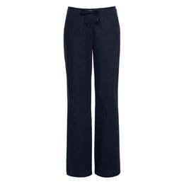 Cheer Hose Damen Gr&ouml;&szlig;e 34 marine