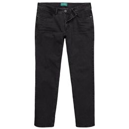 Boston Park Jeans Herren Gr&ouml;&szlig;e 44 schwarz