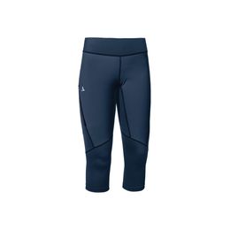 Sch&ouml;ffel Sch&ouml;ffel Outdoorhose 'Hestad' Damen Gr&ouml;&szlig;e M navy / wei&szlig;