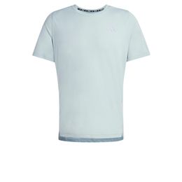 adidas Performance Funktionsshirt 'Adi365 Breeze' Herren Gr&ouml;&szlig;e L mint