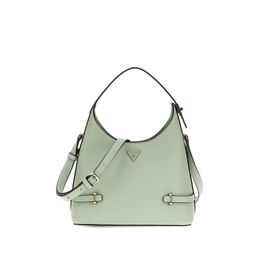 Guess Schultertasche 'Rosalba' Damen Gr&ouml;&szlig;e One Size pastellgr&uuml;n