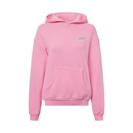American Vintage Sweatshirt ' Izubird ' Damen Gr&ouml;&szlig;e M rosa