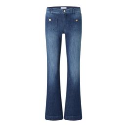 Angels Jeans 'Leni' Damen Gr&ouml;&szlig;e 30/31 blue denim