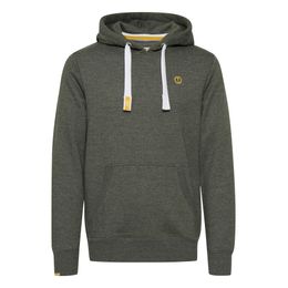 !Solid Sweatshirt 'BennHood' Herren Gr&ouml;&szlig;e L oliv
