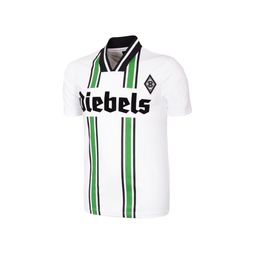 COPA Trikot 'Borussia M&ouml;nchengladbach Retro 1996-97' Herren Gr&ouml;&szlig;e XL wei&szlig;