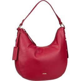 Picard Schultertasche 'Java' Damen Gr&ouml;&szlig;e One Size rubinrot