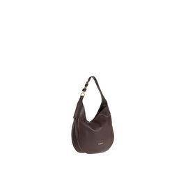 Pierre Cardin Schultertasche Damen Gr&ouml;&szlig;e One Size braun