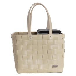 Normani Shopper Damen Gr&ouml;&szlig;e One Size beige
