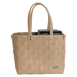 Normani Shopper Damen Gr&ouml;&szlig;e One Size beige